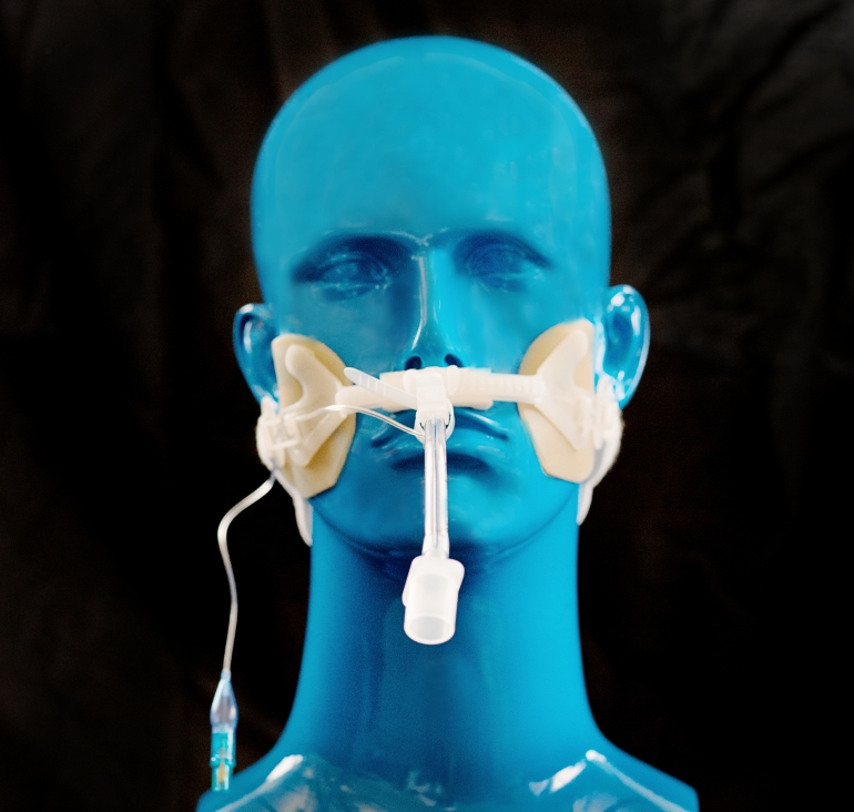 Endo Tie - #790 | Pepper Medical